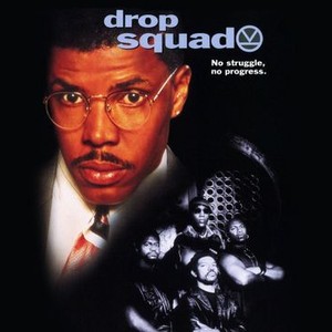 Drop Squad - Rotten Tomatoes