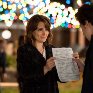 Admission - Rotten Tomatoes