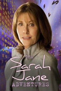 The Sarah Jane Adventures - Rotten Tomatoes