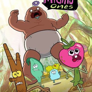 The Mighty Ones - Rotten Tomatoes