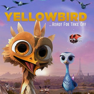 Yellowbird (2014) - Rotten Tomatoes