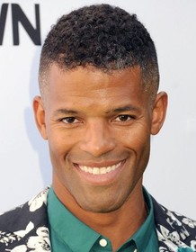 Benjamin Patterson | Rotten Tomatoes