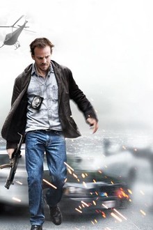 Officer Down Cast Rose Ayling Ellis Looks Downcast Filming At A Police