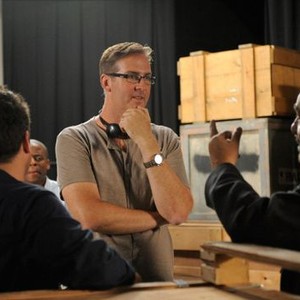 Steve Franks - Rotten Tomatoes