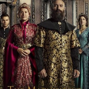 The Magnificent Century - Rotten Tomatoes