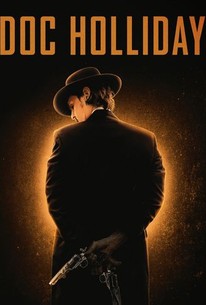 Doc Holliday | Rotten Tomatoes