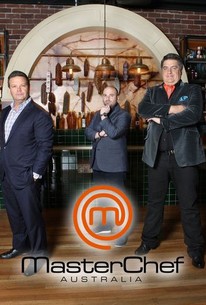 MasterChef Australia: Season 4 | Rotten Tomatoes
