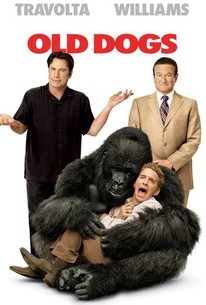 Old Dogs | Rotten Tomatoes