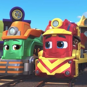 Mighty Express: Season 1, Episode 1 - Rotten Tomatoes