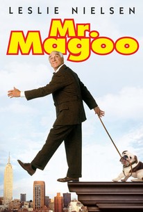 Mr. Magoo (1997) - Rotten Tomatoes