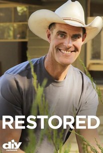 Restored | Rotten Tomatoes