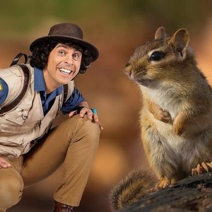 Andy's Safari Adventures: Season 1, Episode 1 - Rotten Tomatoes