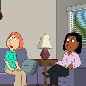 Family Guy: Season 21, Episode 4 - Rotten Tomatoes