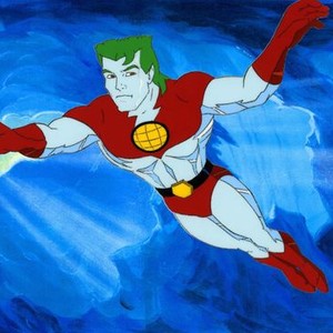 The New Adventures of Captain Planet - Rotten Tomatoes