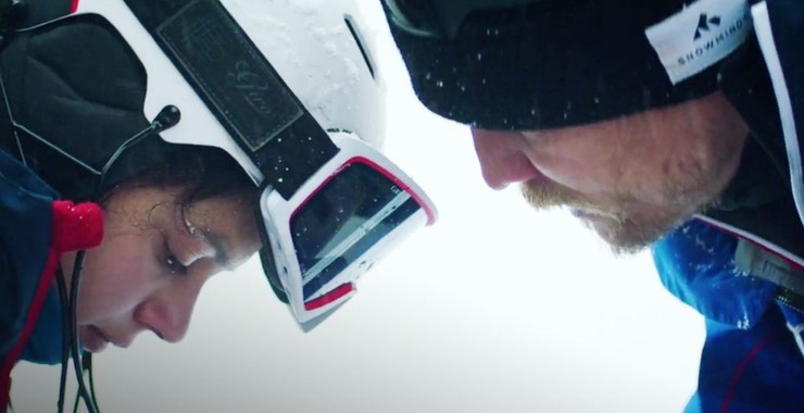 Slalom - Rotten Tomatoes