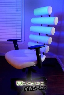 Becoming Vasser | Rotten Tomatoes