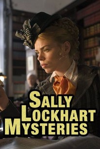 Sally Lockhart Mysteries - Rotten Tomatoes