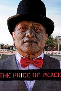 The Price of Peace | Rotten Tomatoes