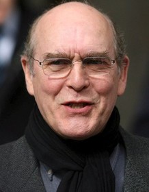 Neil Aspinall | Rotten Tomatoes