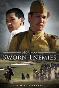 Norjmaa | Rotten Tomatoes