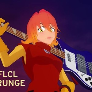 FLCL: Grunge: Season 4, Episode 1 - Rotten Tomatoes
