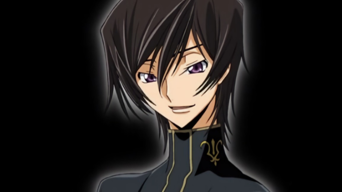 Code Geass Miraculous Birthday