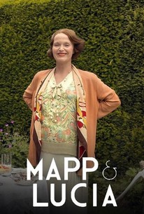 Mapp and Lucia (2014) | Rotten Tomatoes