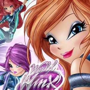 Winx Club WOW: World of Winx: Season 2, Episode 2 - Rotten Tomatoes