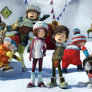 Snowtime! - Rotten Tomatoes