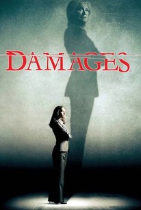 Damages: Season 3 | Cast and Crew | Rotten Tomatoes