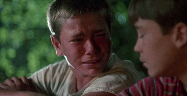 Stand by Me - Rotten Tomatoes
