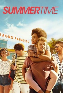 Summertime: Season 1 | Rotten Tomatoes