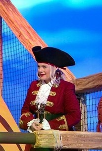 Swashbuckle: Season 1, Episode 14 | Rotten Tomatoes