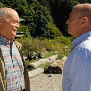 Corbin Bernsen - Rotten Tomatoes