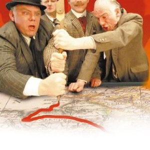 Puckoon - Rotten Tomatoes