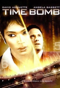 Time Bomb | Reviews | Rotten Tomatoes