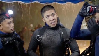 Thirteen Lives - Rotten Tomatoes