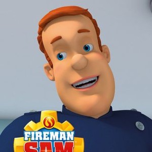 Fireman Sam - Rotten Tomatoes