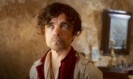 Cyrano - Rotten Tomatoes