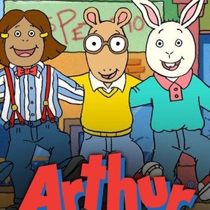 Arthur - Rotten Tomatoes