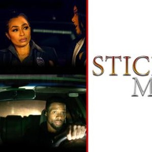 Stick Me Up - Rotten Tomatoes