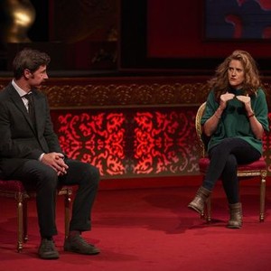 Taskmaster: Season 11, Episode 7 - Rotten Tomatoes