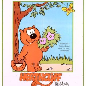 Heathcliff: The Movie - Rotten Tomatoes