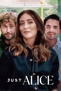 Just Alice: Season 1 | Cast and Crew | Rotten Tomatoes