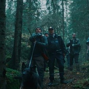 Viking Wolf - Rotten Tomatoes