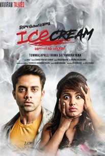 Ice Cream (2014) | Rotten Tomatoes