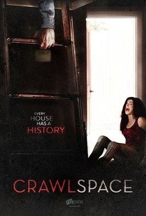Crawlspace (2013) | Rotten Tomatoes