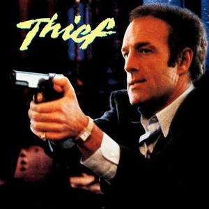 Thief - Rotten Tomatoes