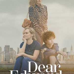 Dear Edward - Rotten Tomatoes