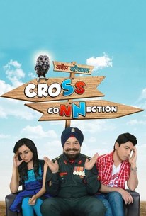 Cross Connection | Rotten Tomatoes